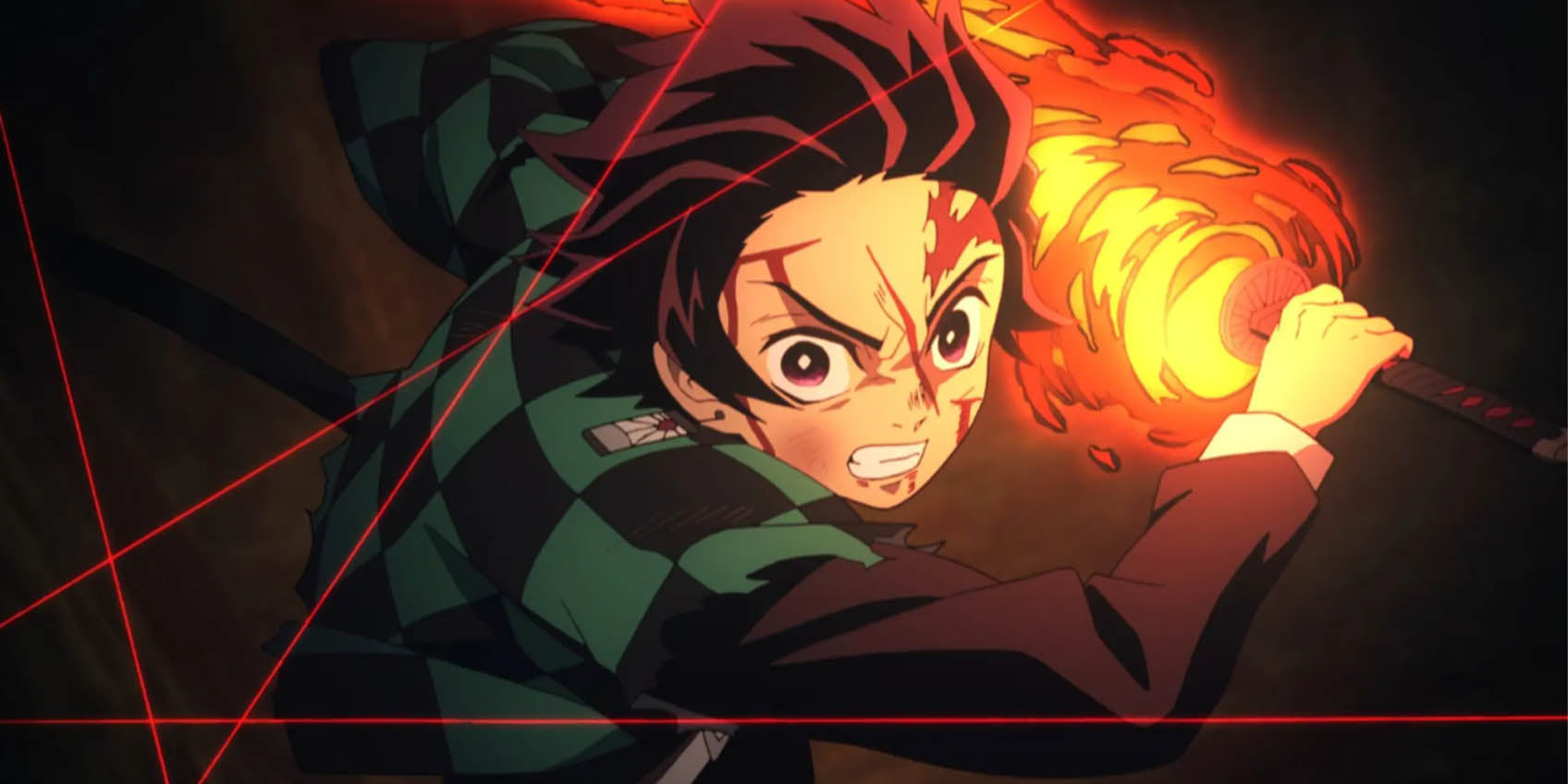 Tanjiro’s Third Sword: Nichirin Blade Color, and Demon Slayer Power ...